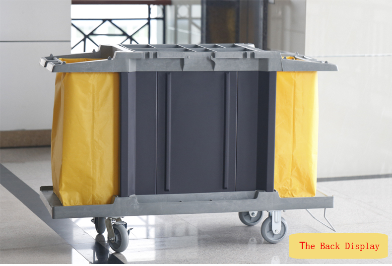 Upgrade Hotel Guest Room Service Trolley (FW-017) - Buy Service trolley ...